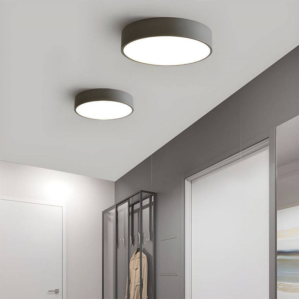 Ceiling lights