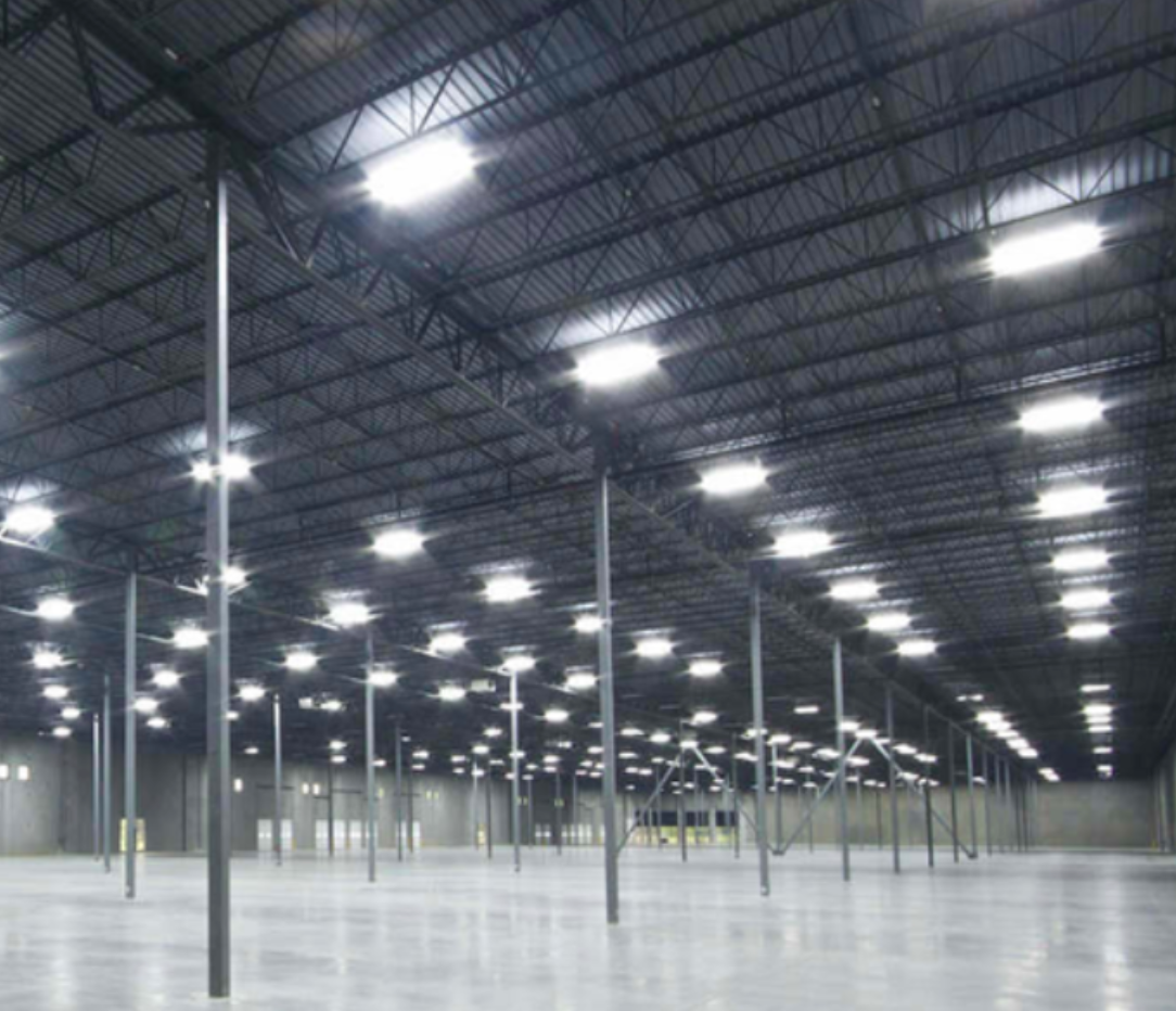 Flood Lights