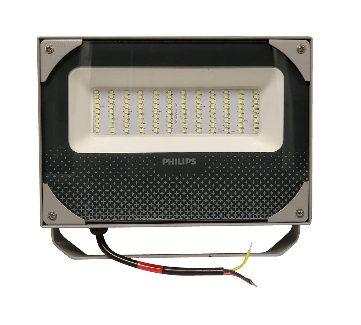 Home / Philips 100W LED Flood Light Warm White 3000K | BVP175 LED110 WW ...
