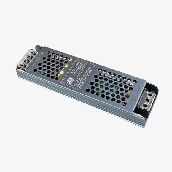 Home / Orangevolt Orangevolt 200W 48V Magnetic LED Driver | Power ...