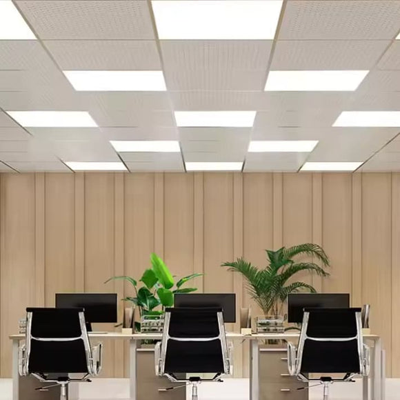 Home / PHILIPS 36W 2x2 LED Panel Light | Recessed Mount | Cool White ...