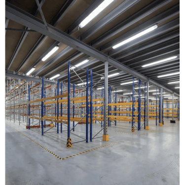 Home / Philips Smart Brite 12W Aluminium LED Batten | BN021 LED12S 6500 ...