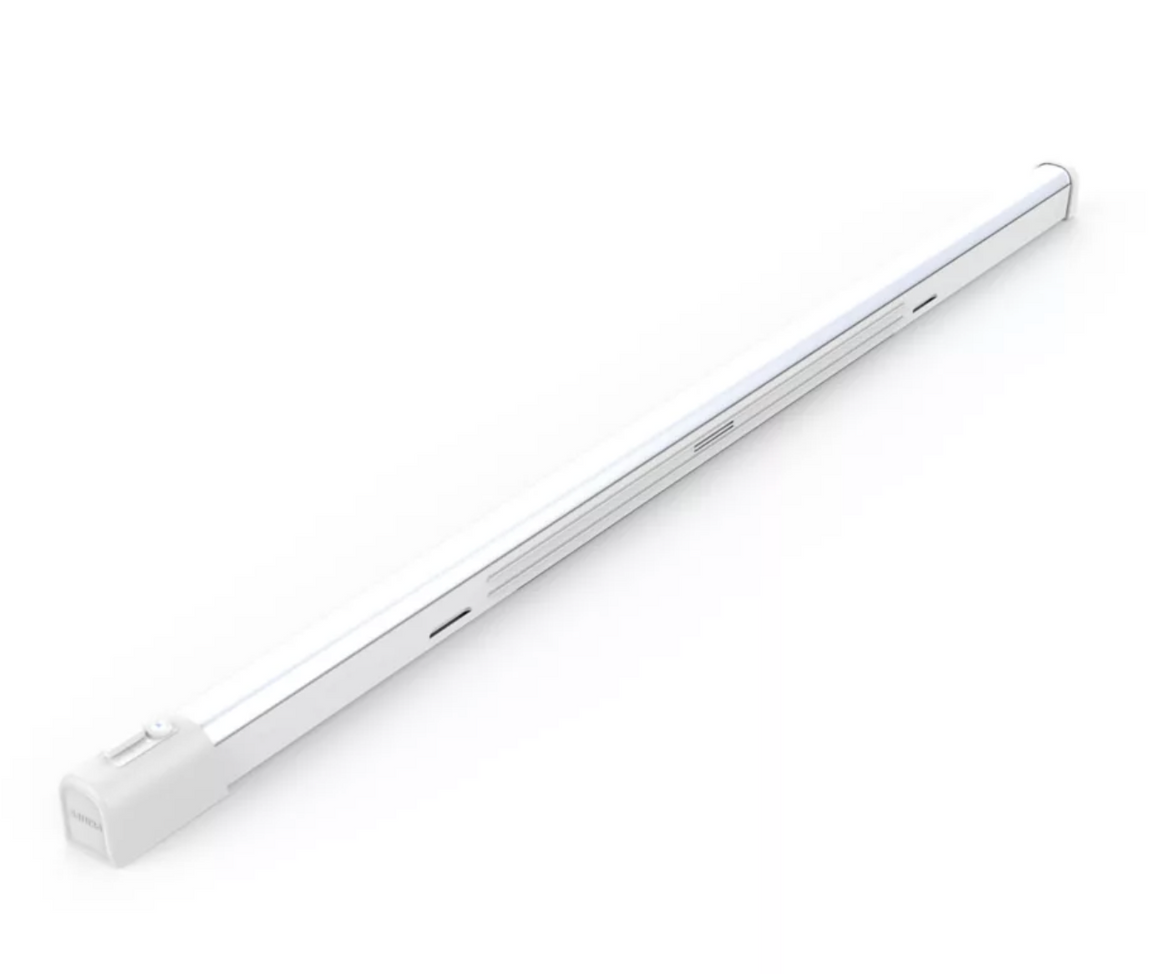 Home / Philips 40W Endura Next Batten – BN308C LED40S PIR | 6500K Cool ...