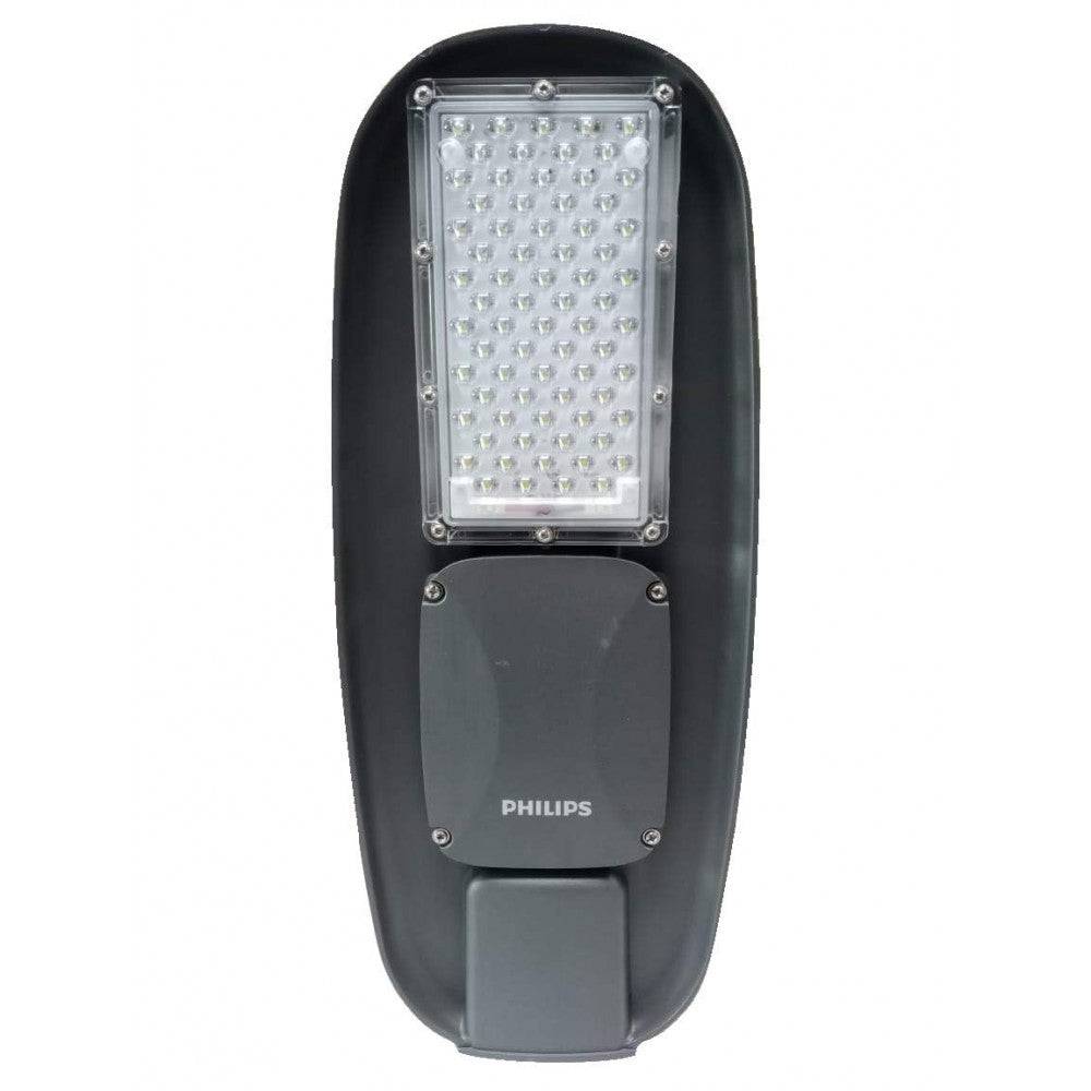 PHILIPS 120-Watt LED Street Light | BRP033 LED120 Street Light for Gar ...