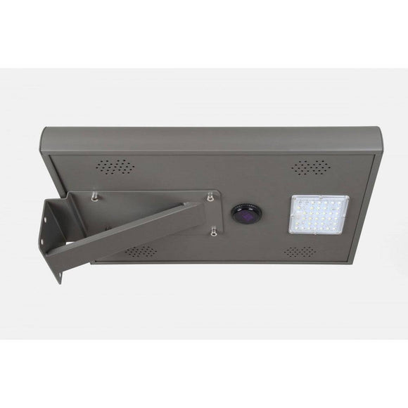 Home / Philips 100W Solar LED Street Light | BRP111 LED85/757 Solar M ...