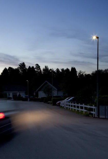 Home / Philips 11W Solar Street Light | BRP111 LED20/757 G2 SOLAR ...