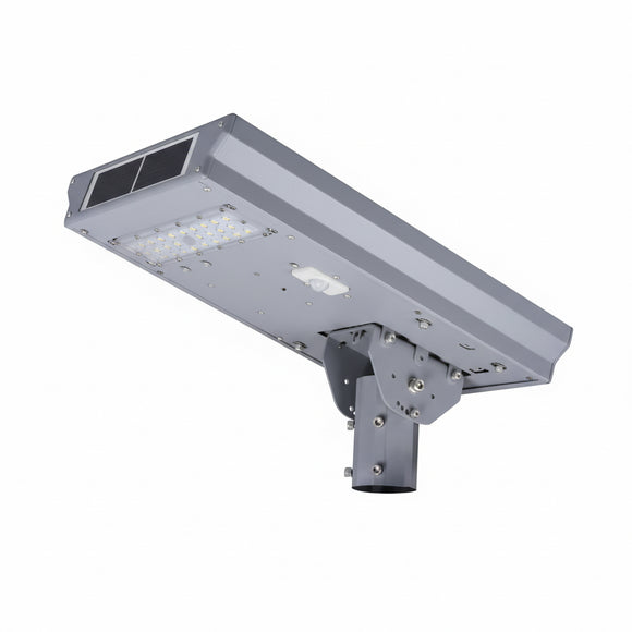 Home / Philips 11W Solar Street Light | BRP111 LED20/757 G2 SOLAR ...