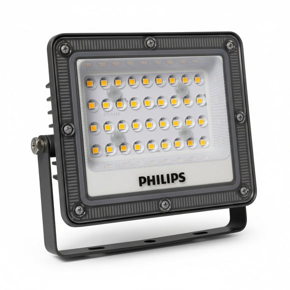 Home / Philips BVP212 LED30 Warm White 30W LED Floodlight – IP66 ...