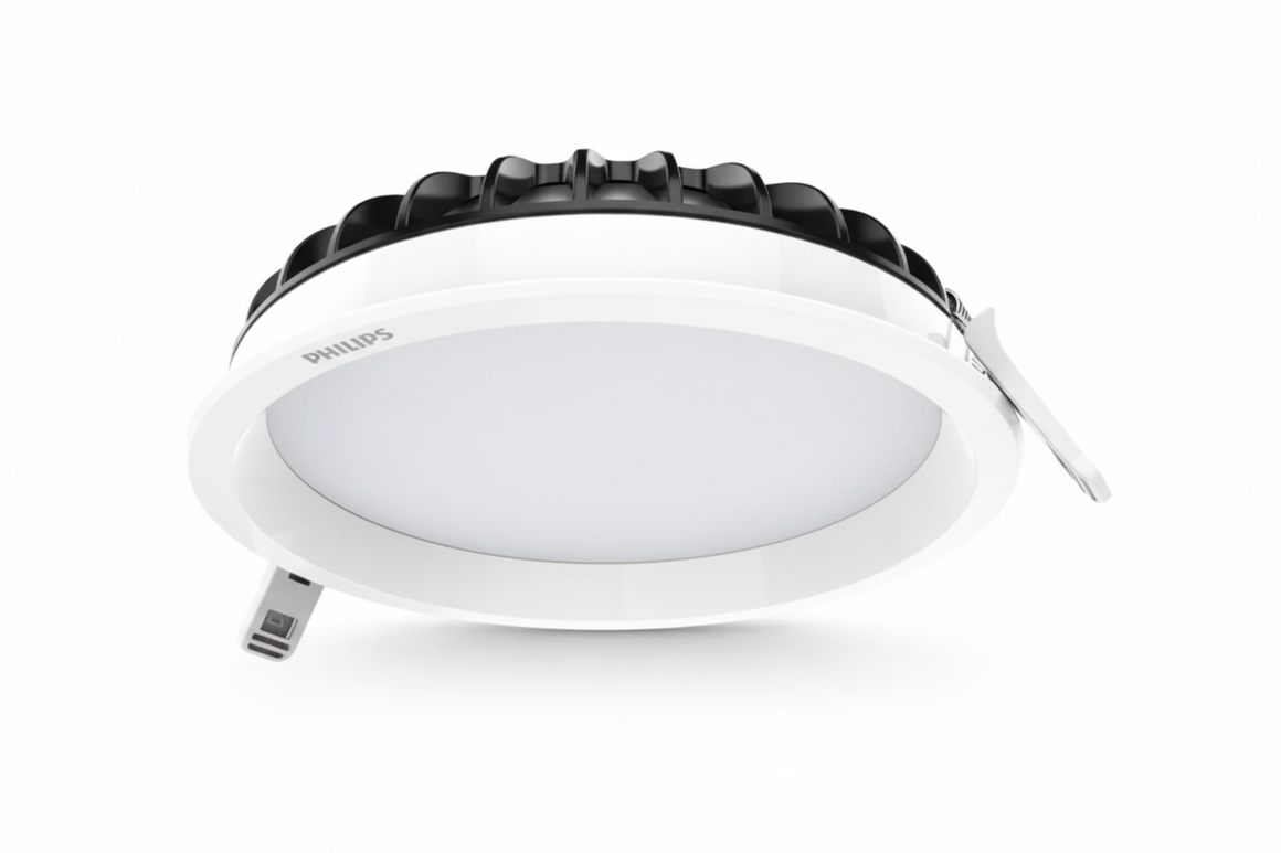Home / PHILIPS DN296B LED20S-3000 PSE WH S1 Downlighter