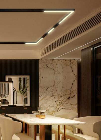 Home / Philips Magnetic Track Diffused Blade 6W Warm White 581979