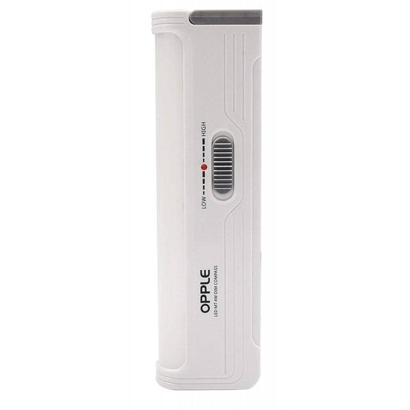 Home / Opple 4-Watt Rechargeable Emergency Light (White)