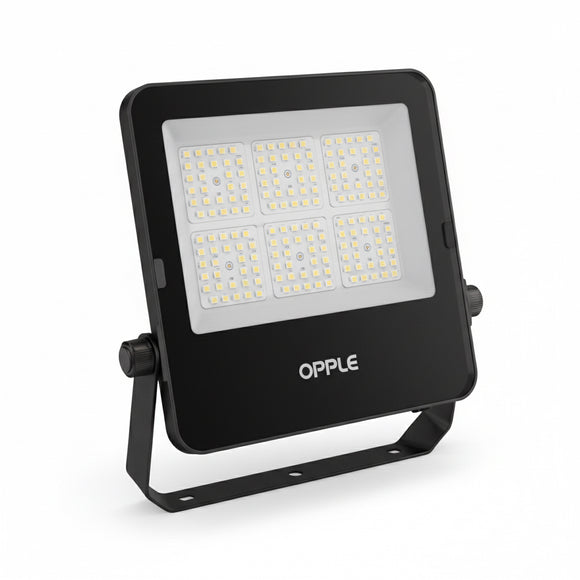 Home / Opple 100W LED Flood Light | 5700K Cool Daylight | EcoMax G3 ...
