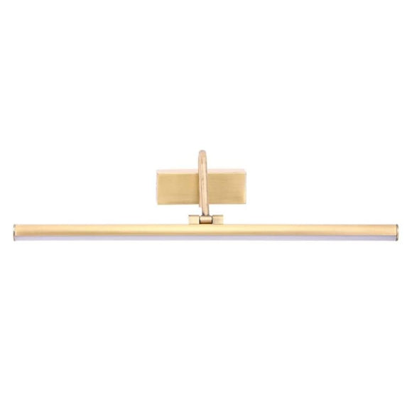 Home / Philips 12W LED Picture Light Muziris Bronze (Model 31440 ...
