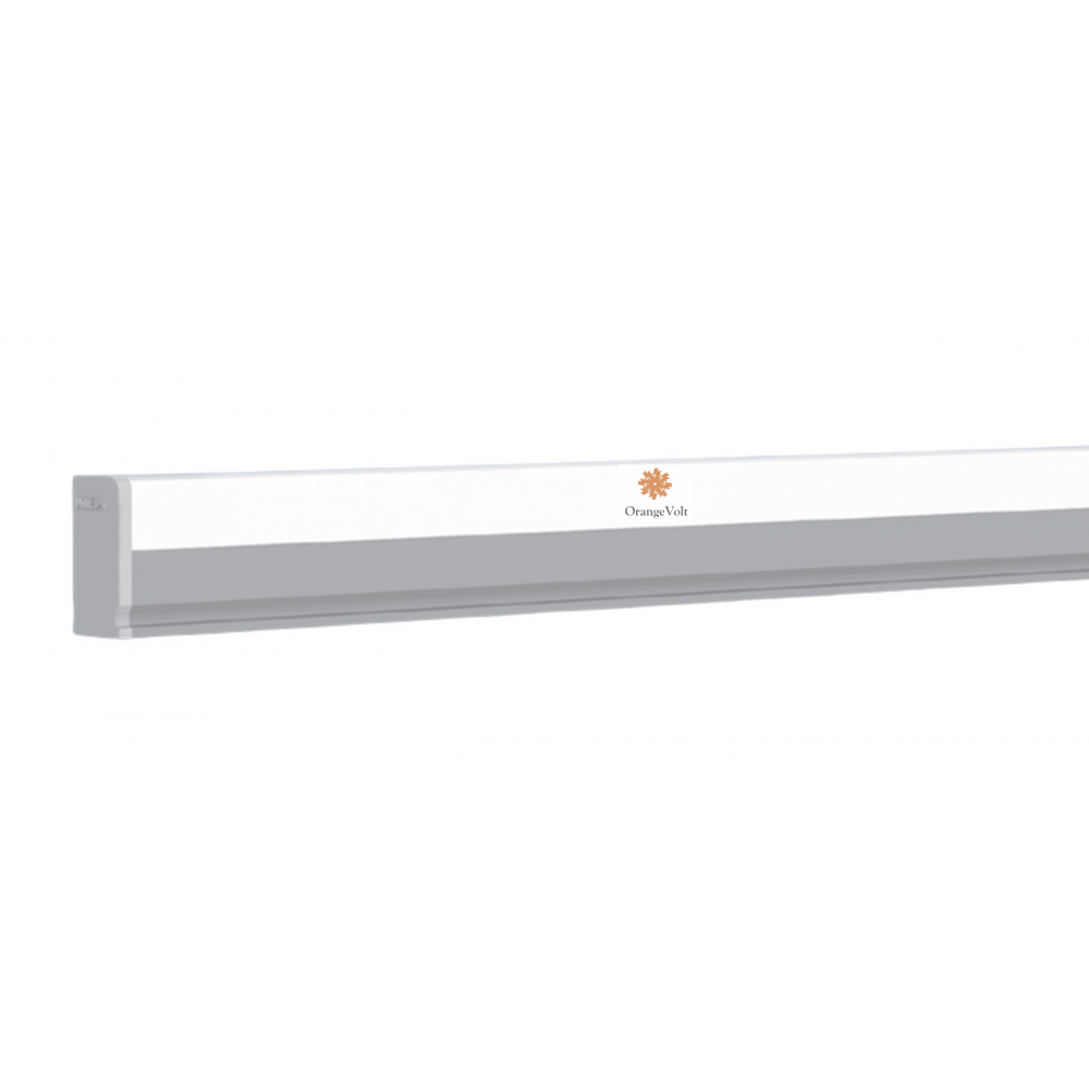 Home / Philips Smart Brite 12W Aluminium LED Batten | BN021 LED12S 6500 ...