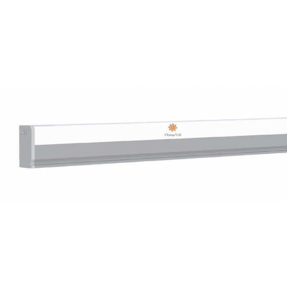 Home / Philips Smart Brite 12W Aluminium LED Batten | BN021 LED12S 6500 ...