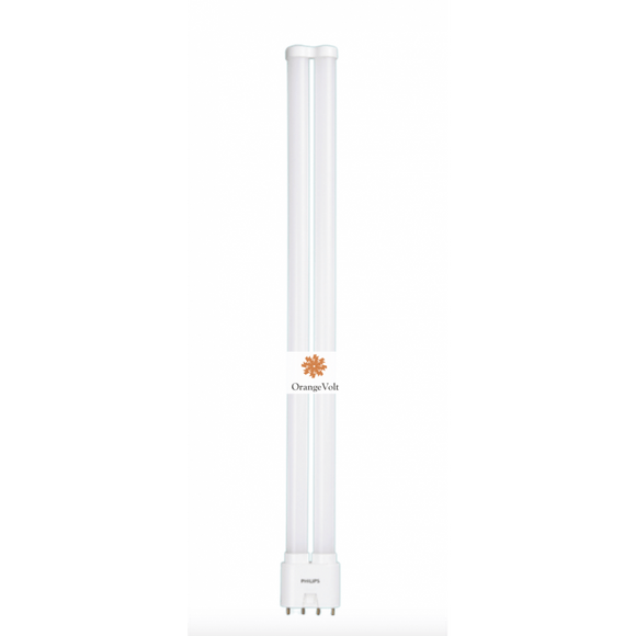 Home / PHILIPS LED PLL 18W 6500K 2G11