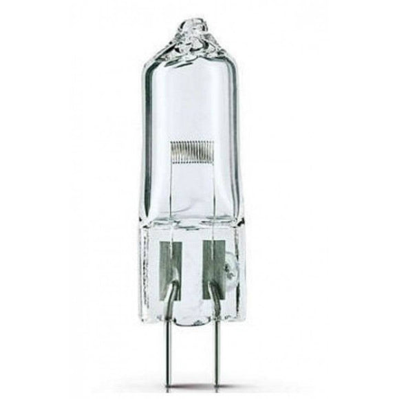 Home / Philips 7388 6V 20W G4 Halogen Lamp – Low Voltage Non-Reflector ...