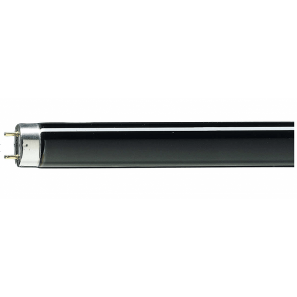 Home / Philips TL-D 36W BLB 1SL/25 Blacklight Blue UV Lamp 4Ft. | UV-A ...