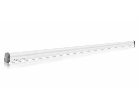 Home / Philips StarLine Pro 22W LED Batten – 4ft | Cool White Light ...