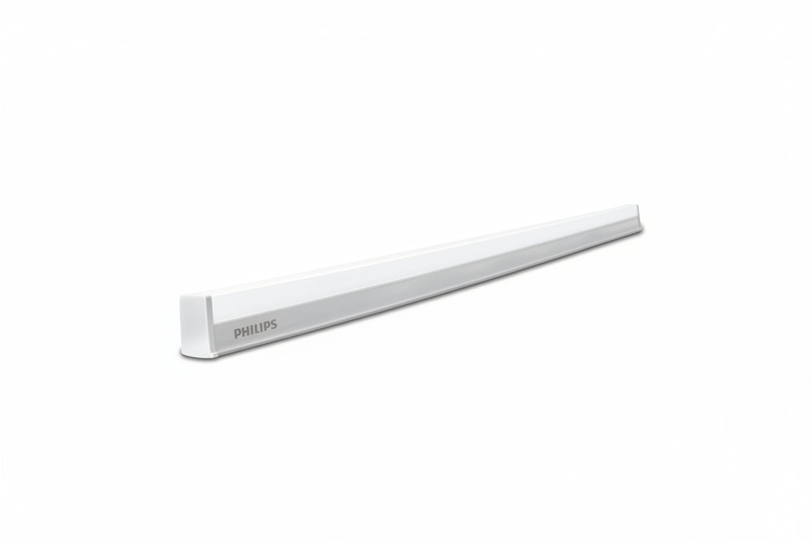Home / Philips Slimline Ultra 22W LED Batten BT066 4ft Cool Daylight ...