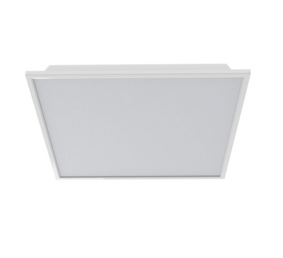 Home / PHILIPS 36W 2x2 LED Panel Light | Recessed Mount | Cool White ...