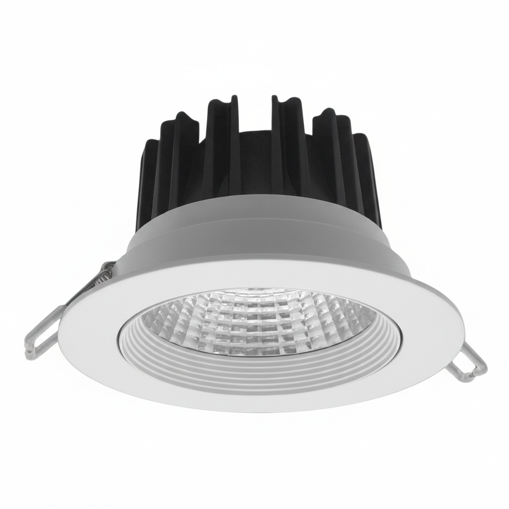 Home / PHILIPS 20W RS262B LED20S/865 PSU MB WH Accent Adjustable Cut ...