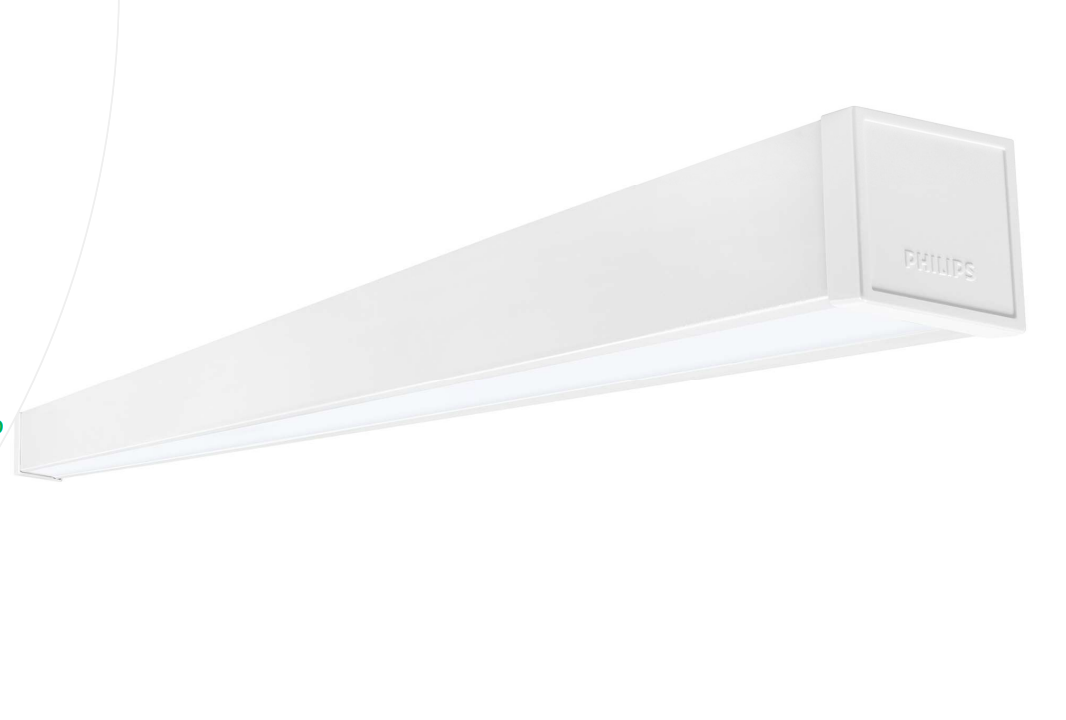 Home / Philips SP095V LED40S 865 W7L120 PSU SmartBrite Linear Suspended ...
