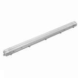 Philips Waterproof WT069C SE 2XTLED Bare L1200 GM – 4ft LED Batten ...