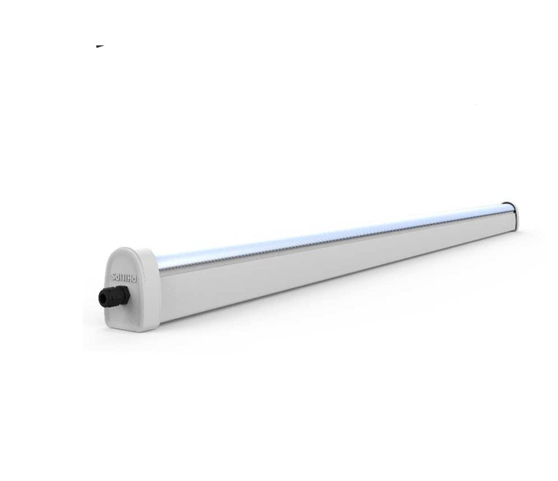 Home / Philips 36W Waterproof Batten | WT150C LED40S 6500 PSU L120 | 4 ...