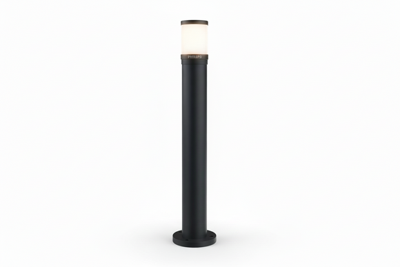 Home / PHILIPS Bollard BCP100 LED 10W PSU GR L 750mm