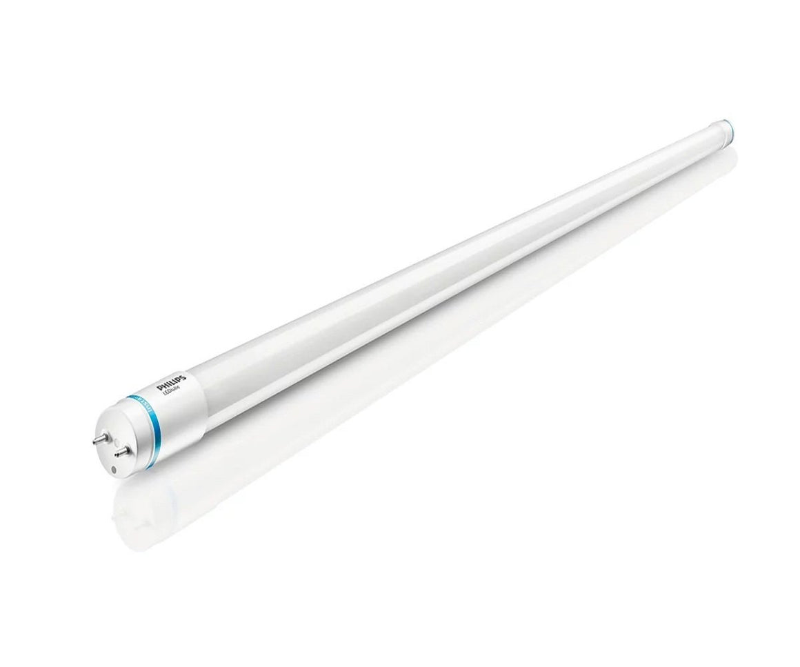 Home / Philips Essential 20W LED Glass Tube for Energy-Efficient ...