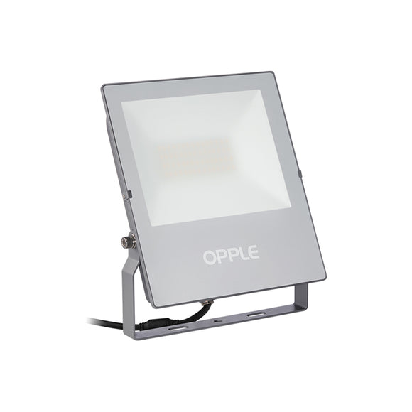 Home / Opple 50W LED Flood Light | 6500K Cool Daylight, Energy ...