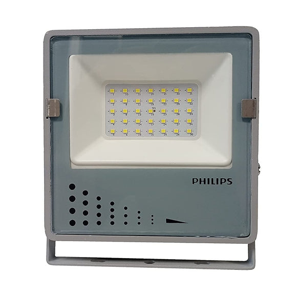 Home / Philips 50W LED Flood Light Cool White | BVP173 LED55 CW 50W FG ...